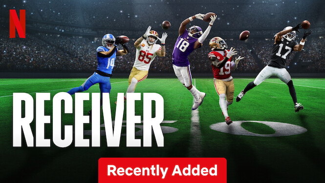 10th Jul: Receiver (2024), 8 Episodes [TV-MA] (6/10) | Pacosite's Blog