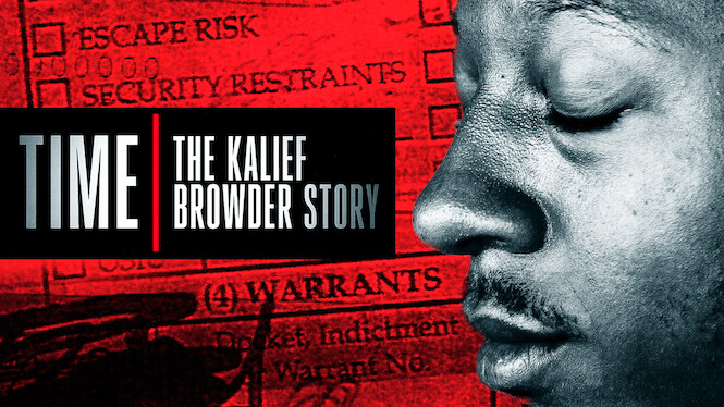 Is 'Time: The Kalief Browder Story' on Netflix? Where to Watch the ...