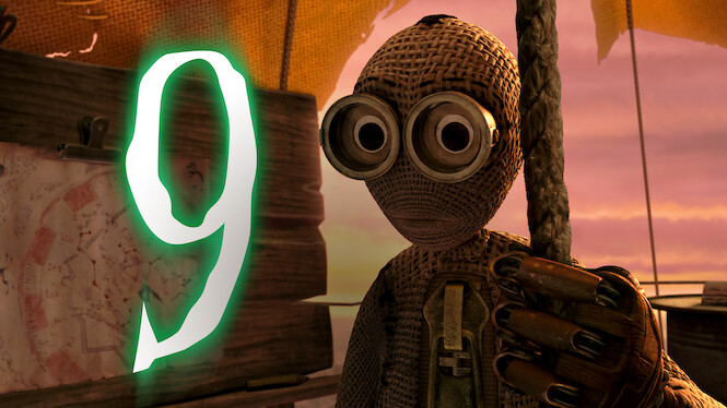 9 (2009) - Netflix | Flixable