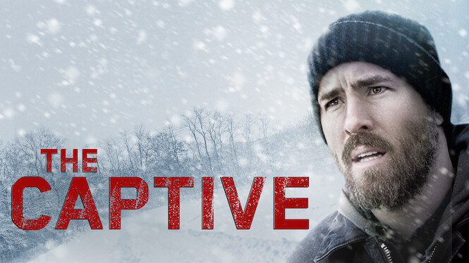 The Captive (2014) - Netflix | Flixable